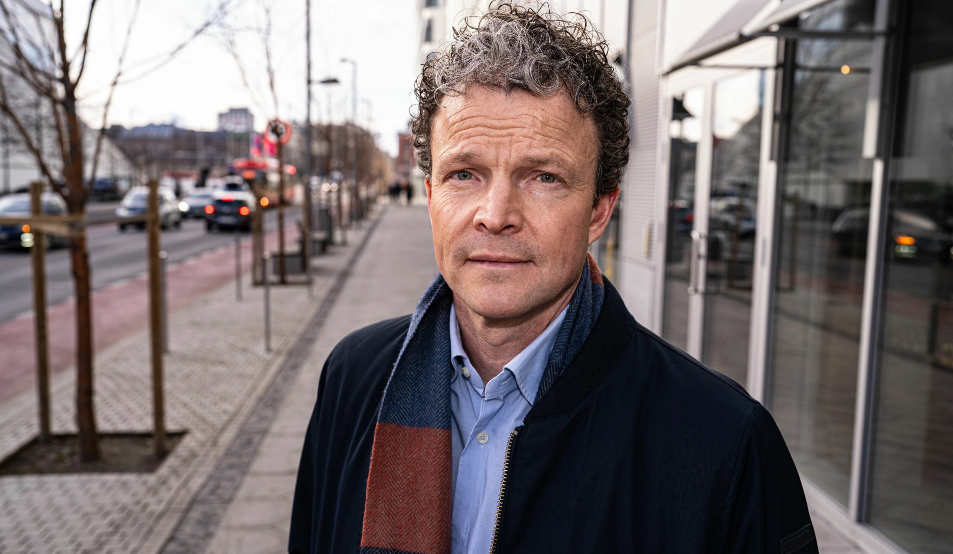 Desember 2023: Tom Røseth | Institutt for sammenliknende politikk | UiB