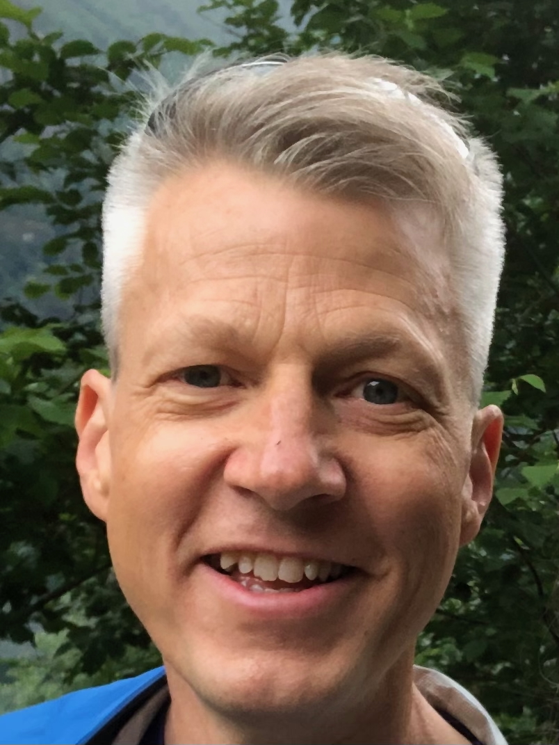 Tomas Mikal Lind Eagan | Employee Pages | UiB