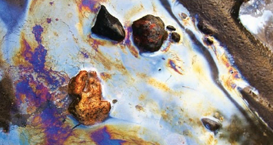 'Corruption, Natural Resources and Development - From Resource Curse to ...