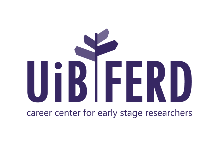 FERD Team | UiB Ferd Career Center for Early Stage Researchers | UiB
