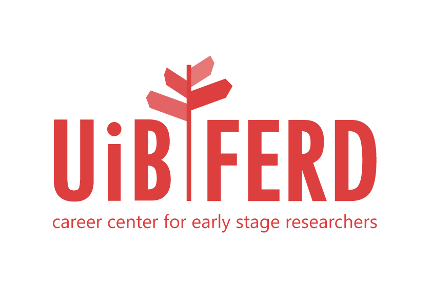FERD Team | UiB Ferd Career Center for Early Stage Researchers | UiB