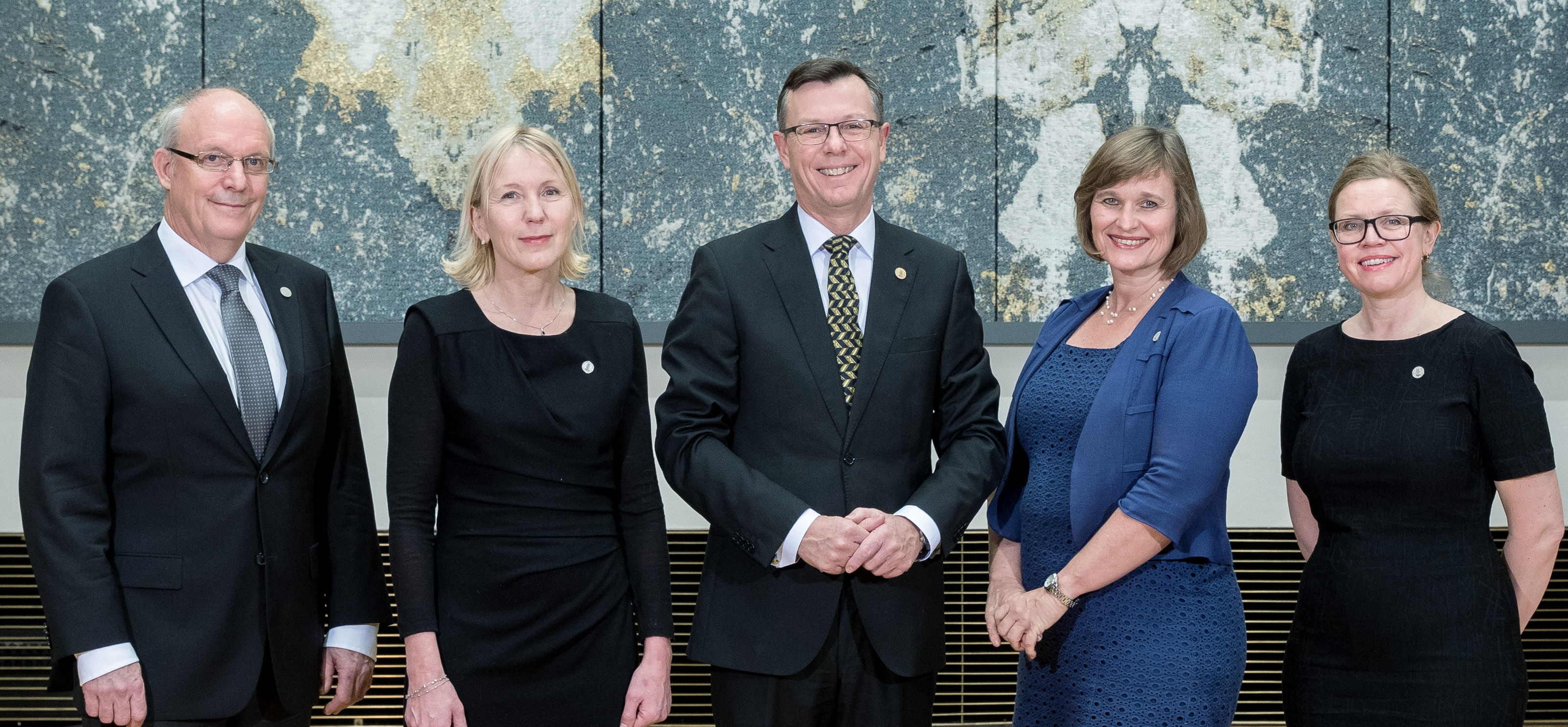 The Rectorate | University of Bergen