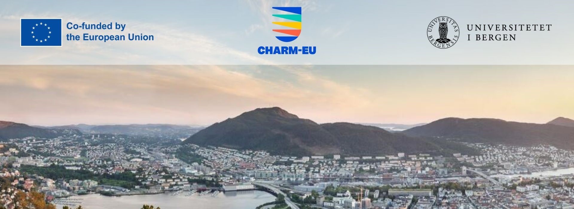 CHARM-EU | University of Bergen