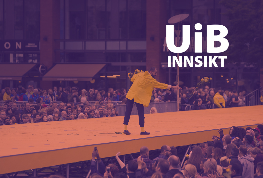 UiB Innsikt under Festspillene | Aktuelt | UiB