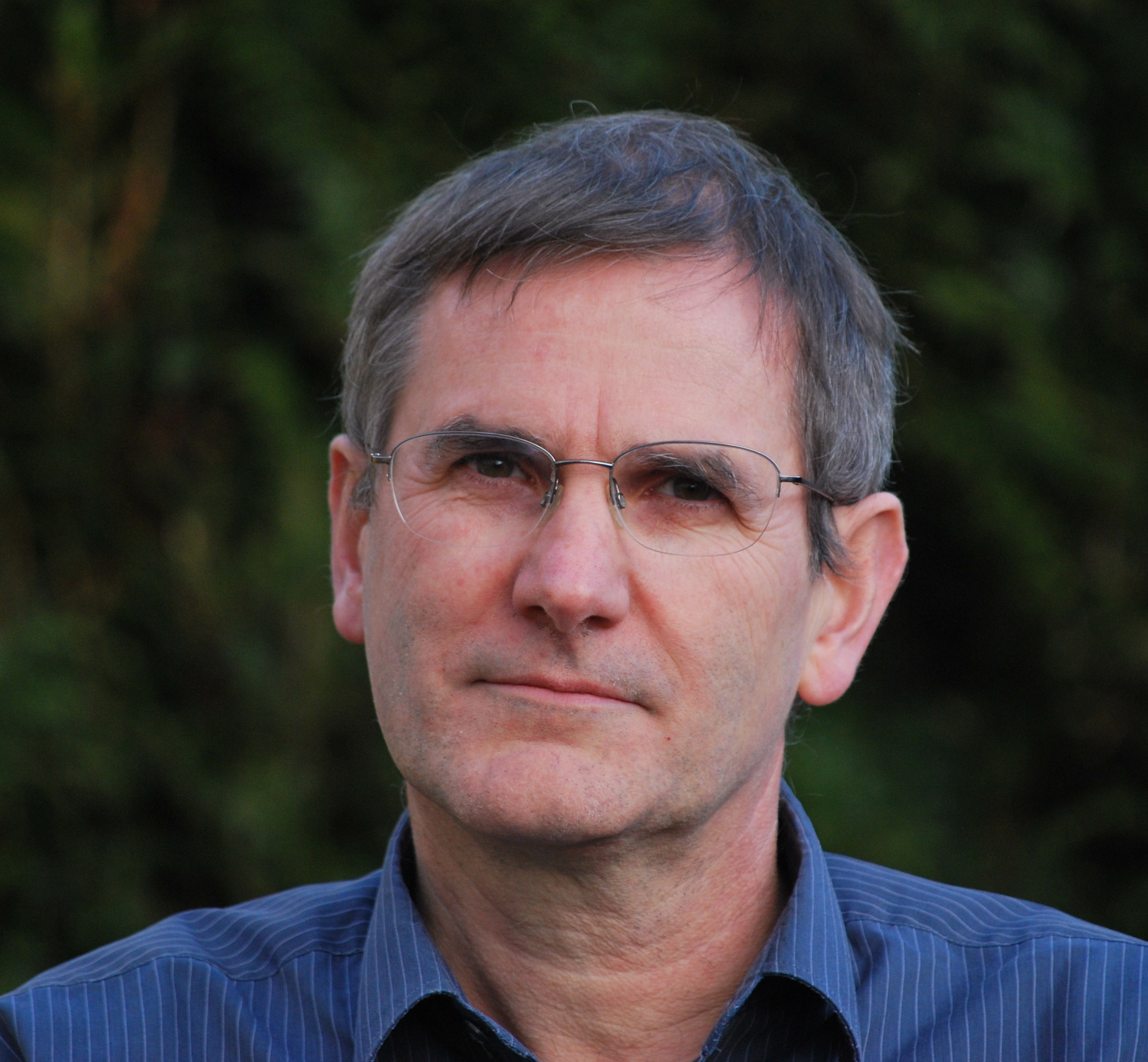 Jacques Laskar - Planetary motions: Order and Chaos | Faculty of Science and Technology | UiB