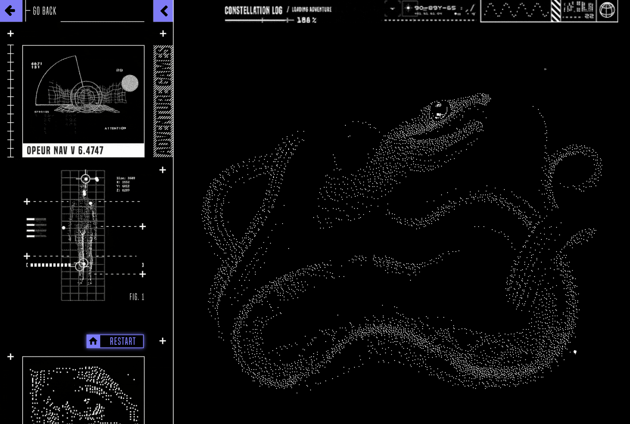 Adventure Games! | Center for Digital Narrative | UiB