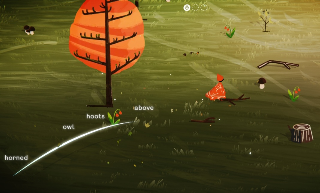 Poetry-Assembling in Video Games as Performative Occurrence | Center ...