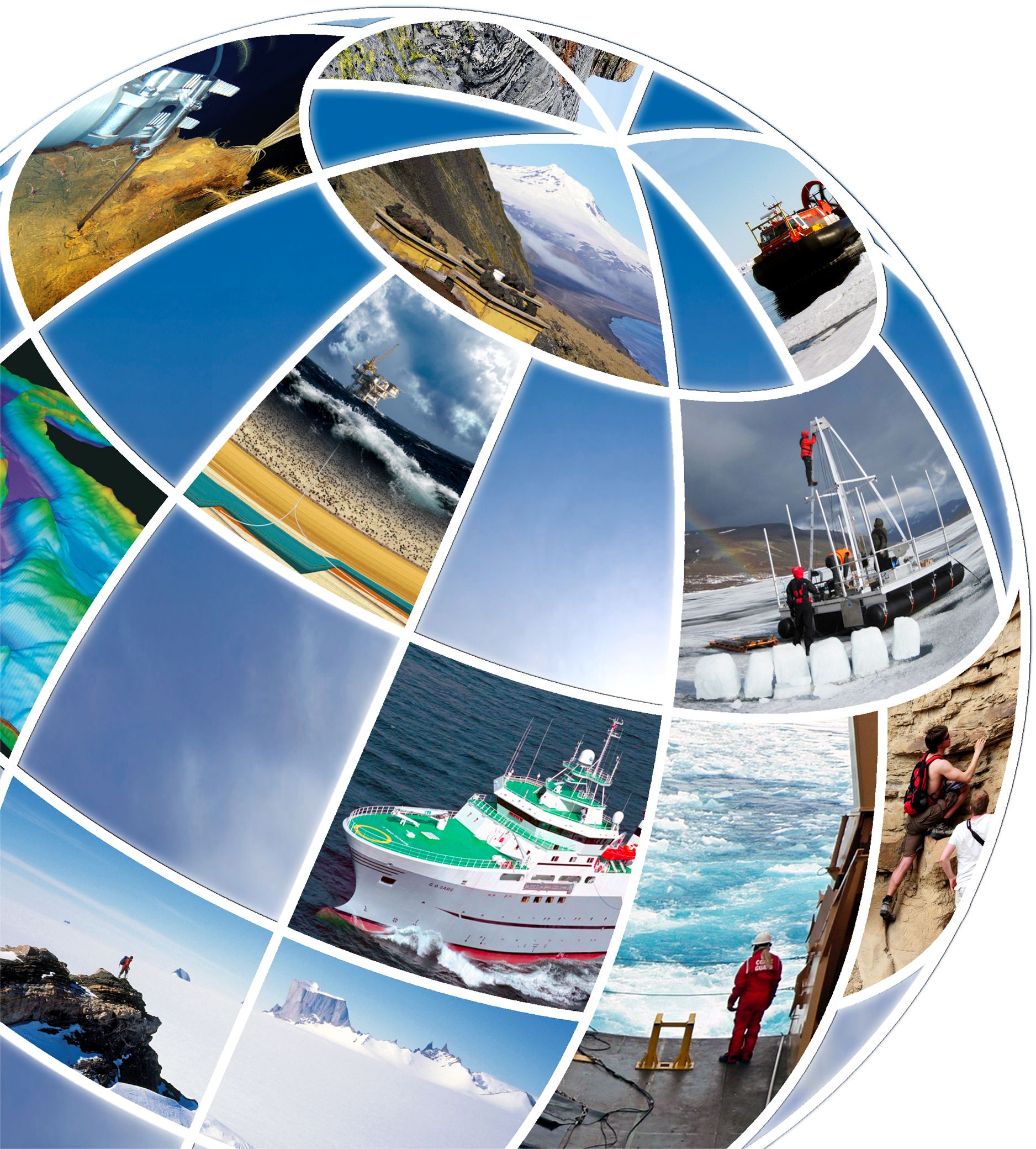 Department of Earth Science | University of Bergen