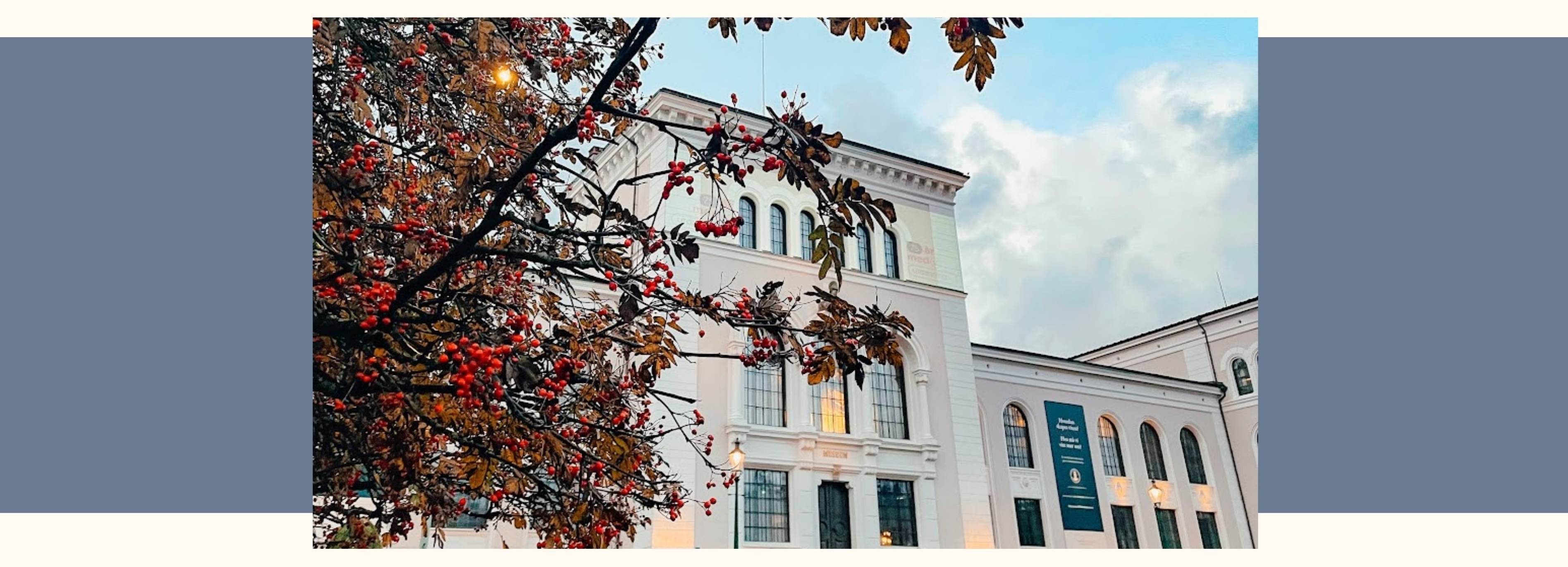 Position Paper from UiB on the EU's Next Framework Programme on R&I ...