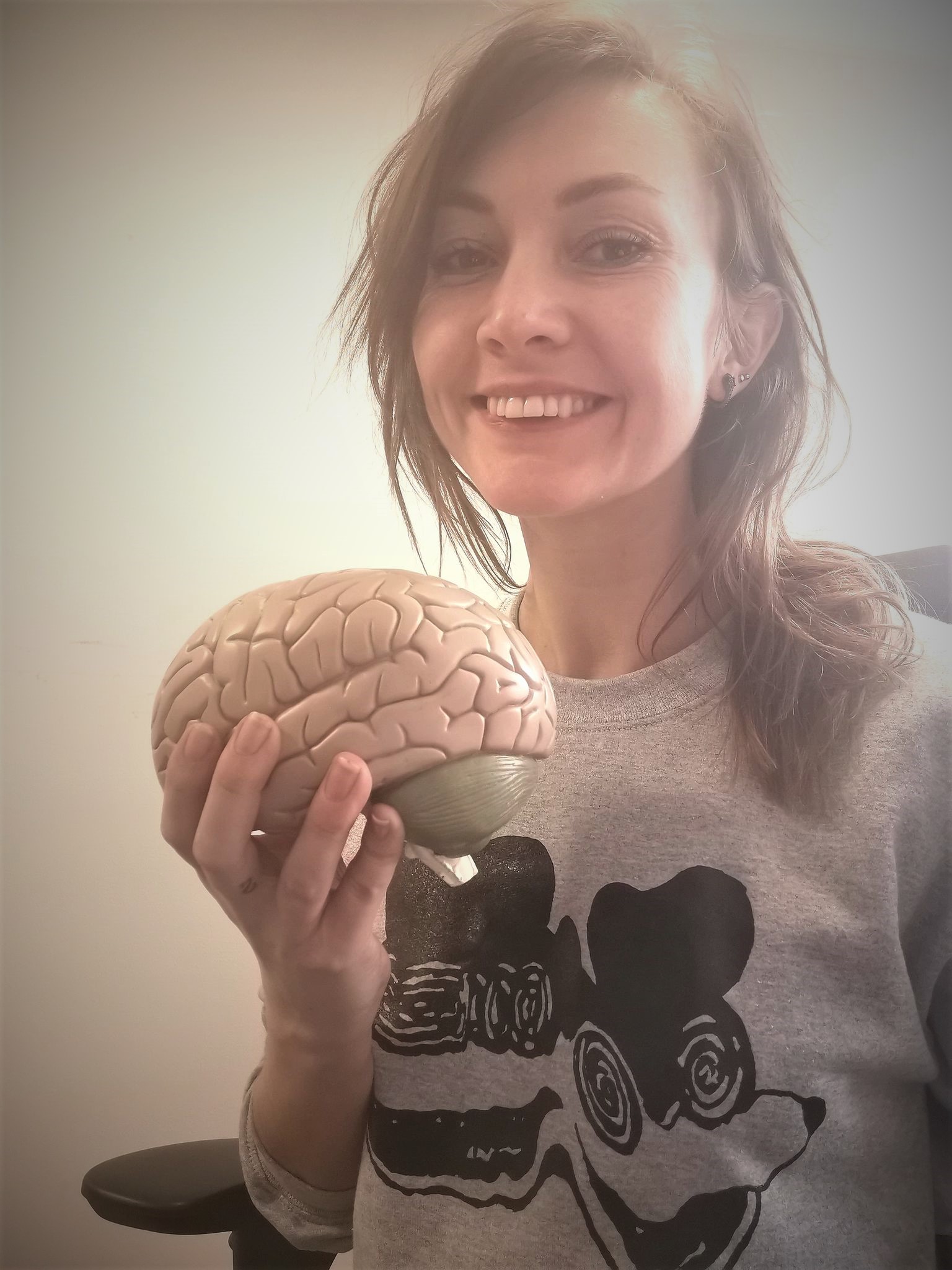 Ny artikkel i Frontiers in Psychiatry | Senter for krisepsykologi | UiB