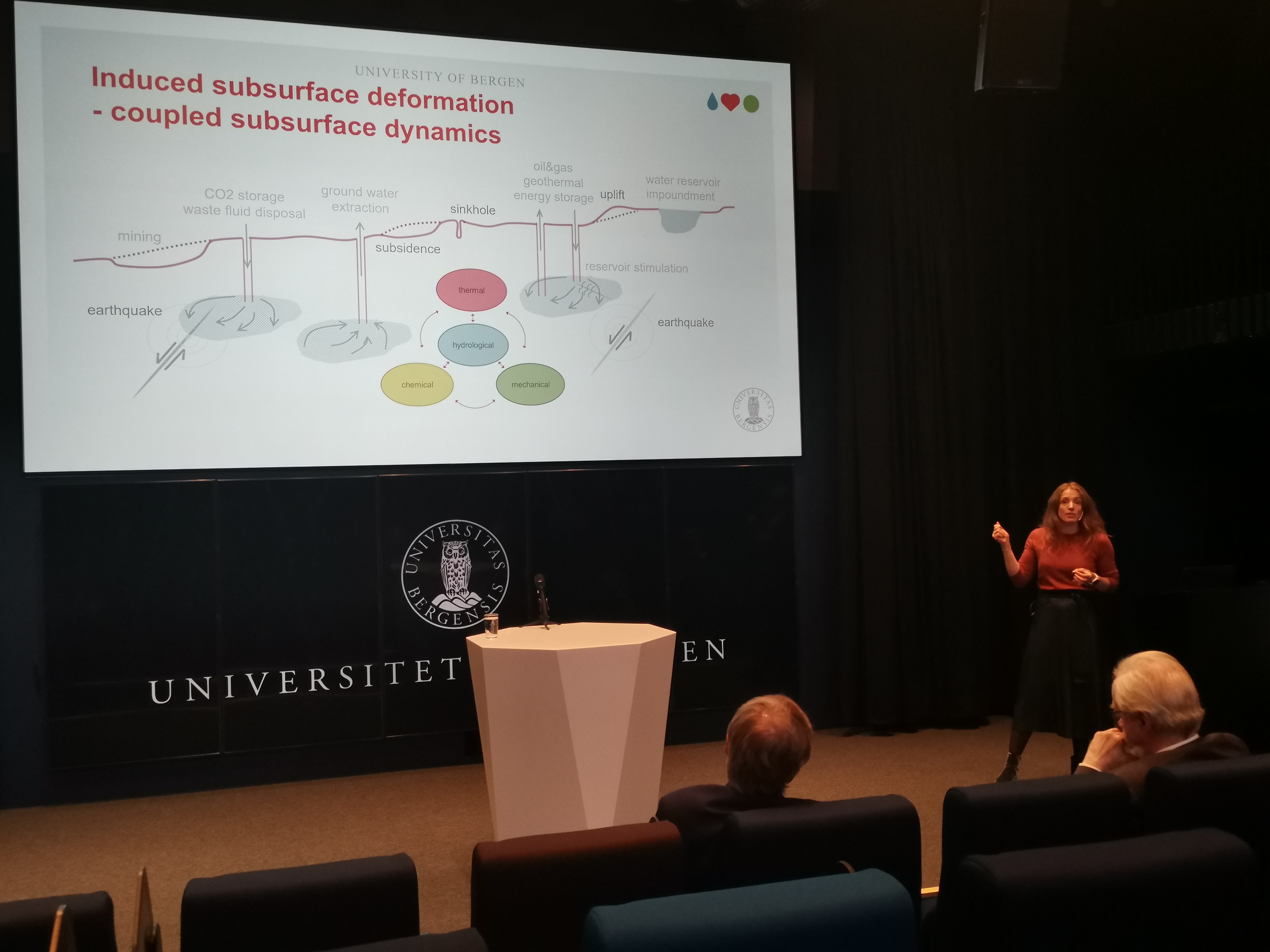 VISTA CSD launched 15 October 2020 | Center for Modeling of Coupled ...