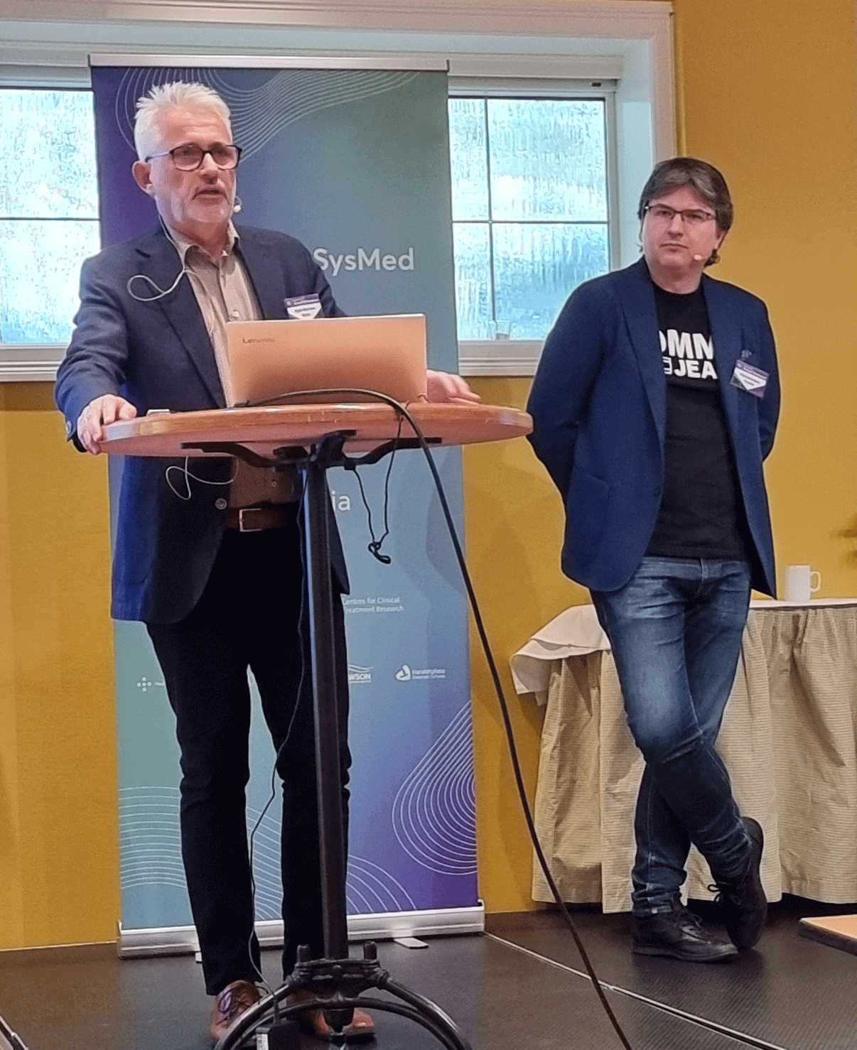 The 2024 Neuro-SysMed Annual Symposium | Neuro-SysMed | UiB