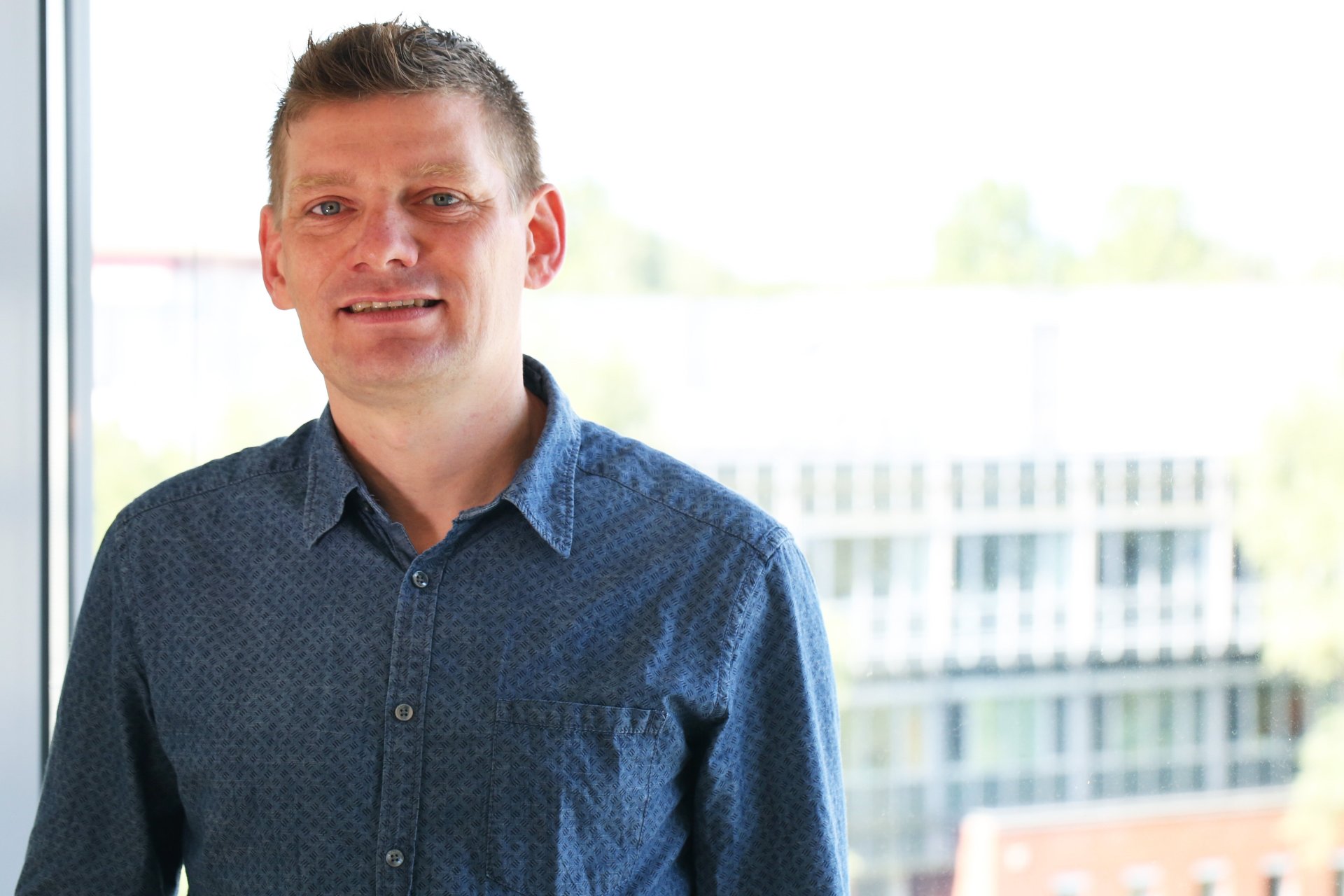 New Jebsen-seminar: Dr. Gunter Wegener | Centre for Deep Sea Research | UiB