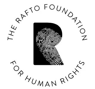 Rafto Foundation for Human Rights | Institutt for politikk og ...
