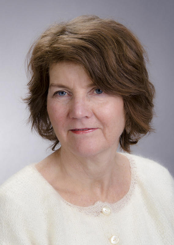 Anne Hammer Knudsen | Universitetet i Bergen