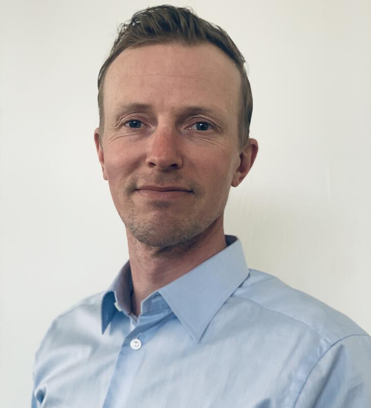 Olaf Erlend Gundersen | Universitetet i Bergen