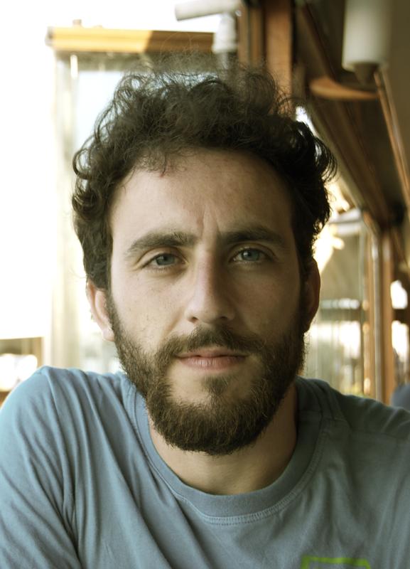 Marco Calderini | University of Bergen