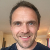 Geir K. Nilsen | Universitetet i Bergen