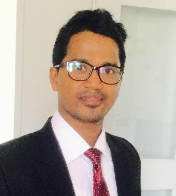 Md Obaidur Rahman | University of Bergen