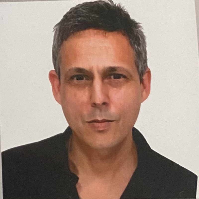 Alex Tidd | University of Bergen