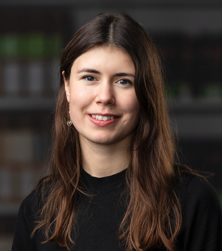 Sarah-Louise Japhetson Mortensen | University of Bergen