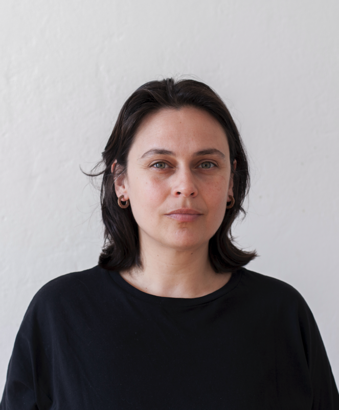 Jessica Warboys | Universitetet i Bergen