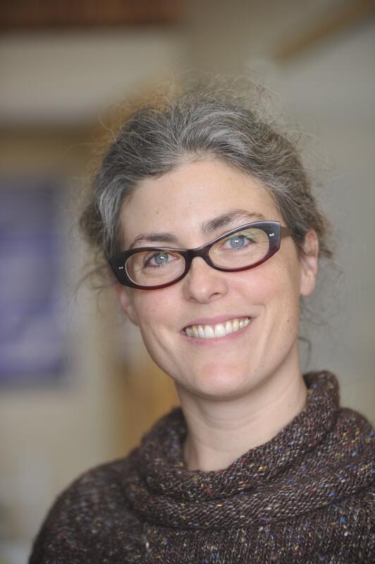 Nicole Klenk | University of Bergen