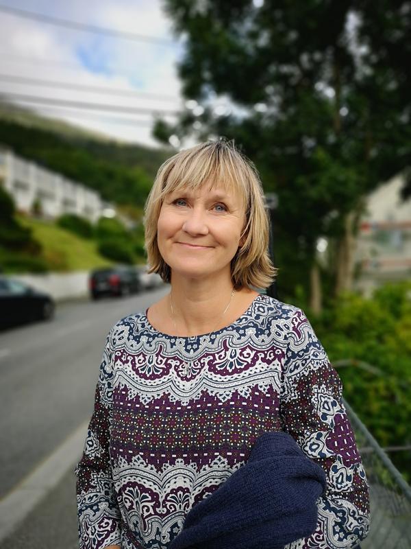 Randi Synnøve Koppen | Universitetet i Bergen