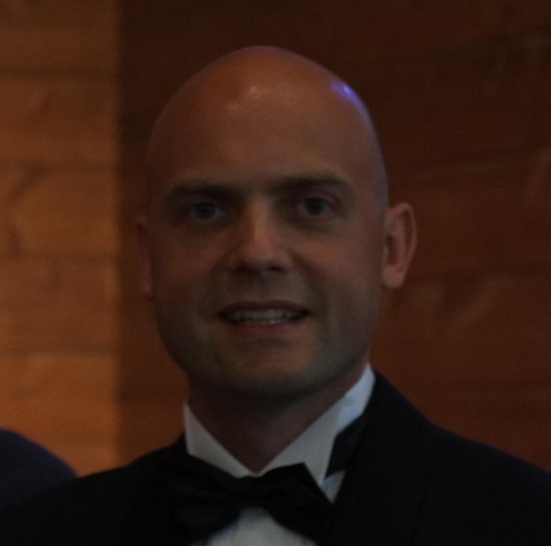 Hogne Vikanes Buchvold | University of Bergen