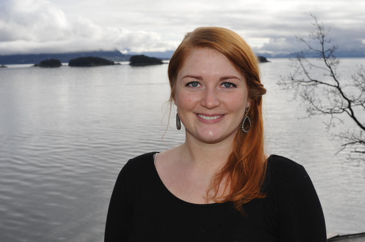 How to live next to the world's most active volcano | News | UiB