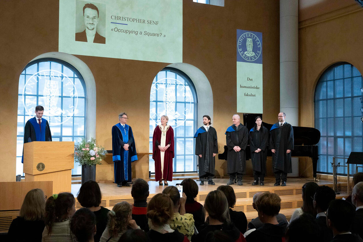 Strategi for HF 2023–2030 | Det humanistiske fakultet | UiB