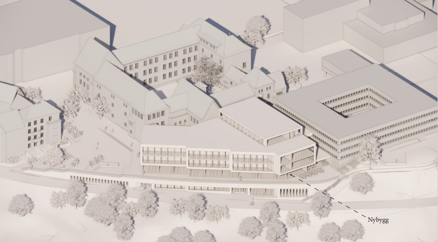 Strategi for HF 2023–2030 | Det humanistiske fakultet | UiB
