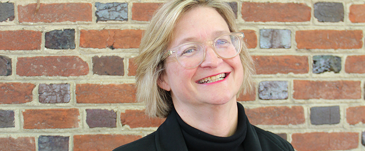 Elizabeth Losh: Affect and Digital Pedagogy | Digital kultur | UiB