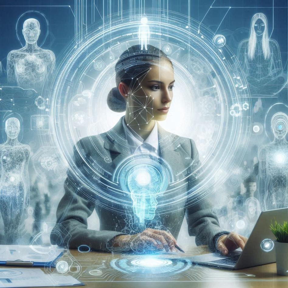 UiB AI #12: Aligning AI with Human Values. Challenges and Solutions | UiB AI | UiB