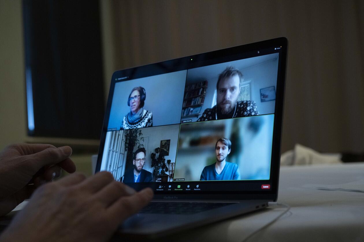 Call for video posters | SDG Conference in Bergen | UiB