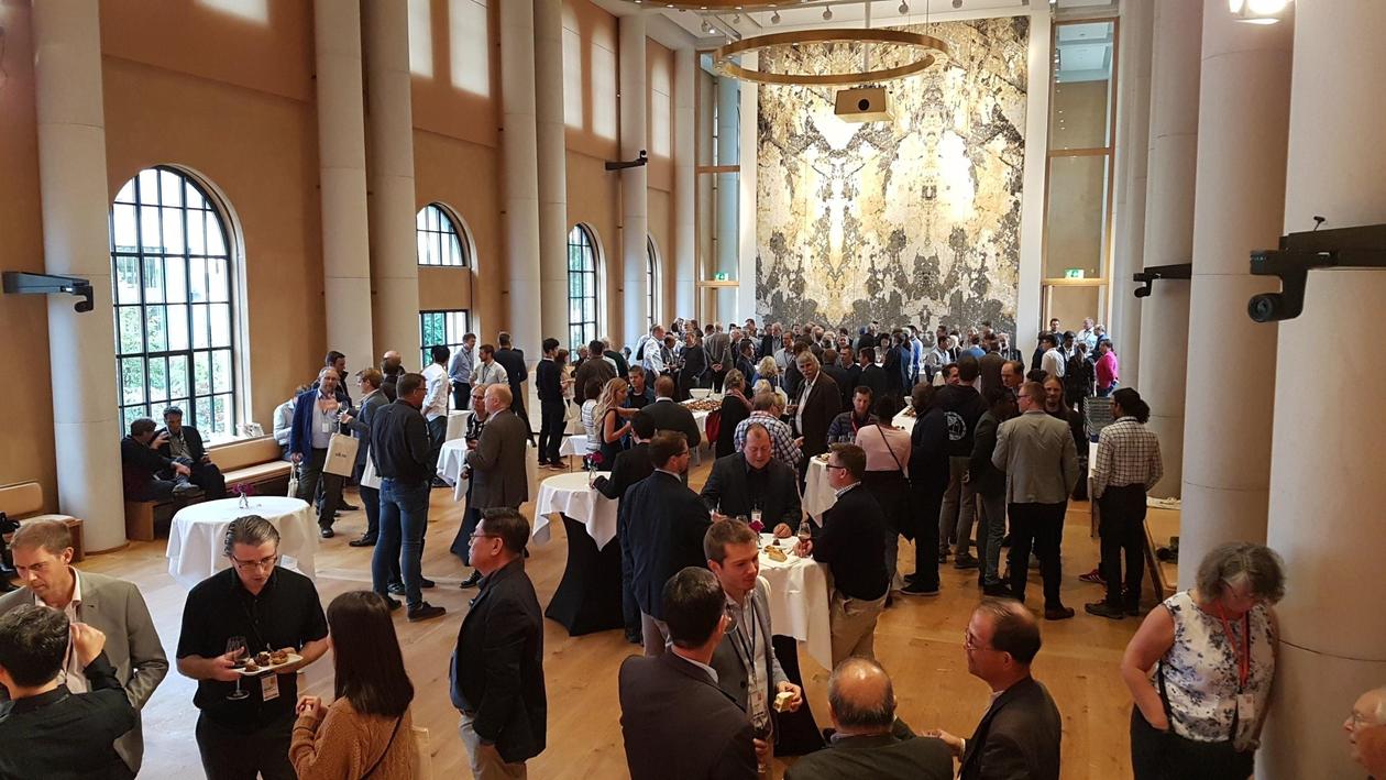 UNDERWATER MINING CONFERENCE | Centre for Deep Sea Research | UiB