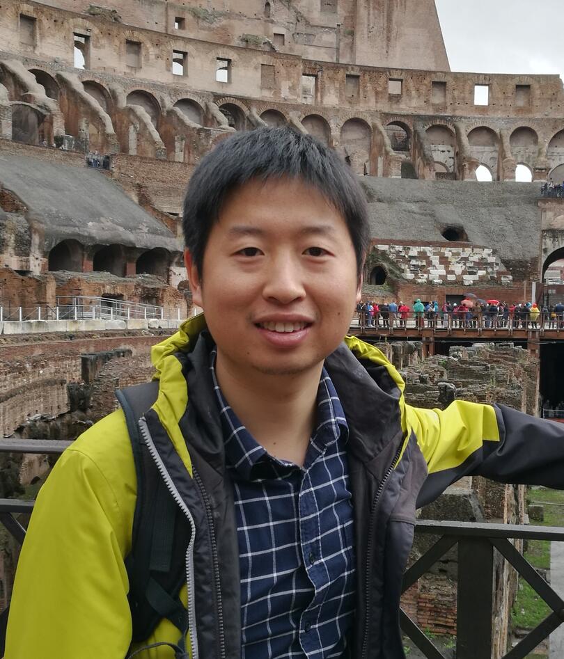 Trial Lecture Modern Cryptography In Search Of Structure And Randomness Department Of