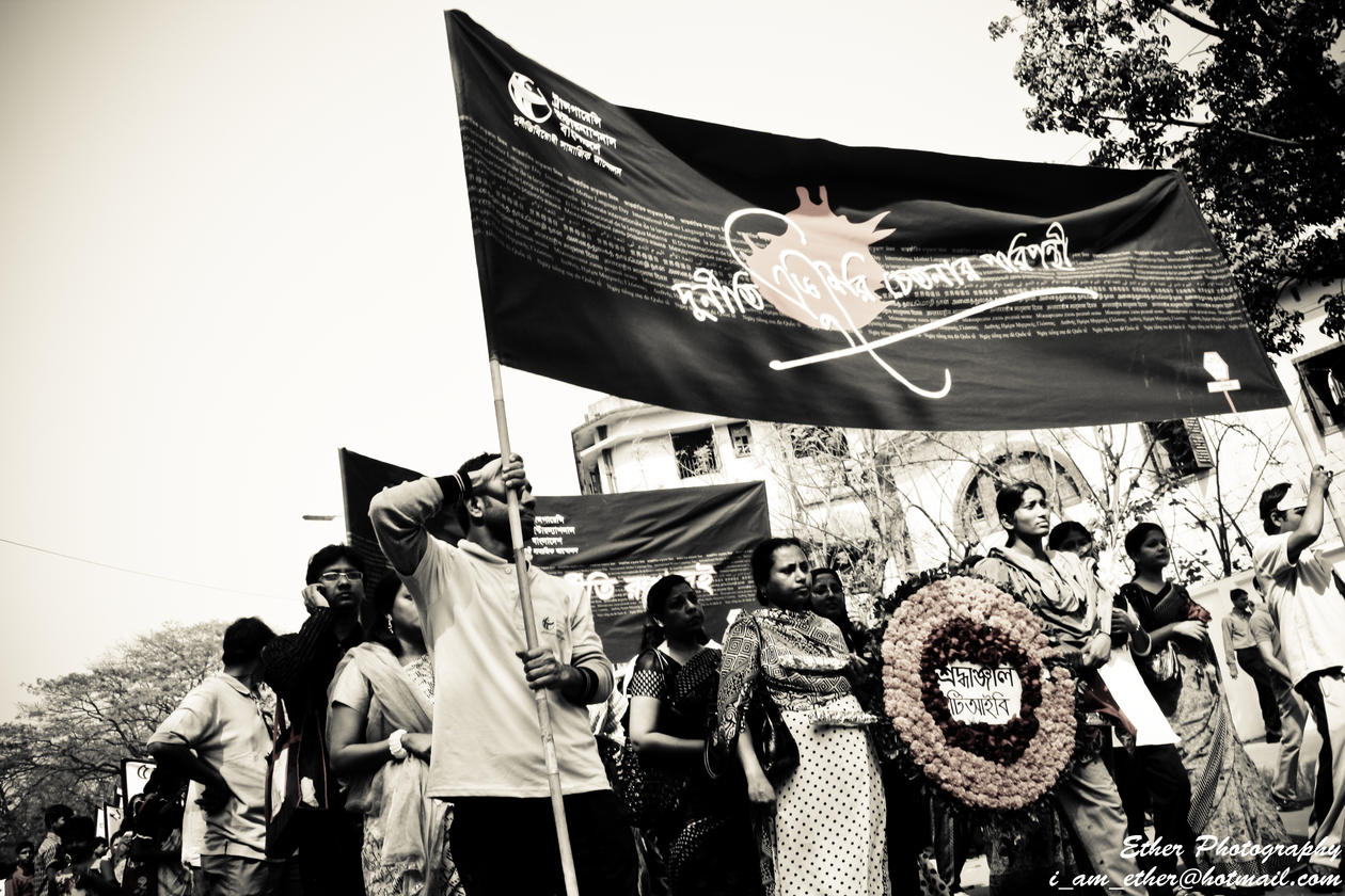 Corruption and Communities in South Asia | Global Challenges | UiB