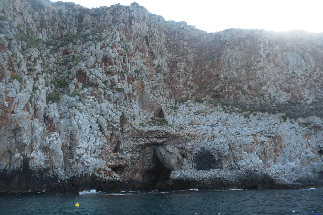 Apidima Caves: Their Significance for Human Evolution in Europe and New ...