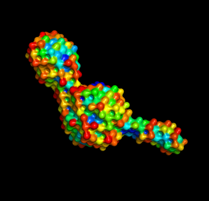 Structure of the memory regulator Arc | Structural neurobiology | UiB