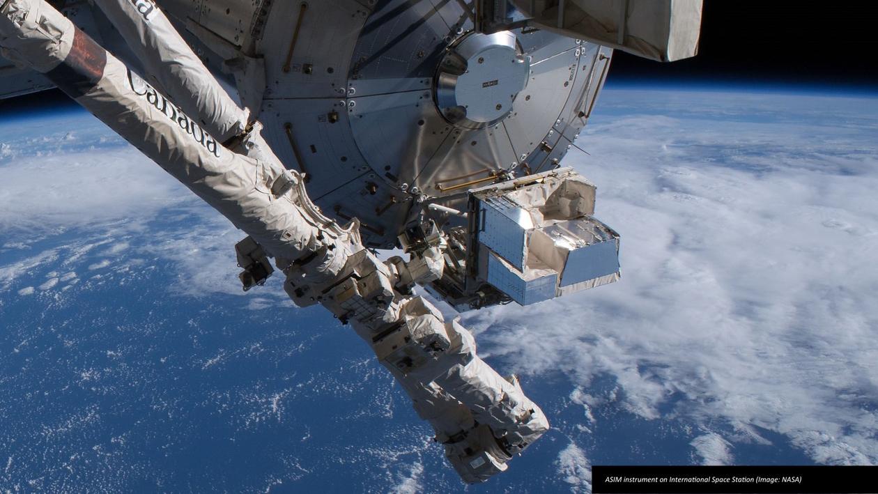 Microelectronics at IFT – from CERN to Space | Department of Physics ...