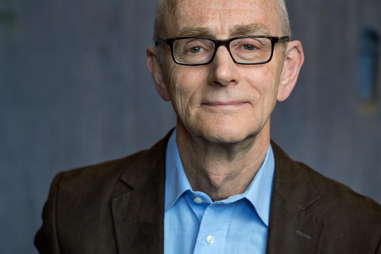 Jan Fridthjof Bernt - Alchetron, The Free Social Encyclopedia