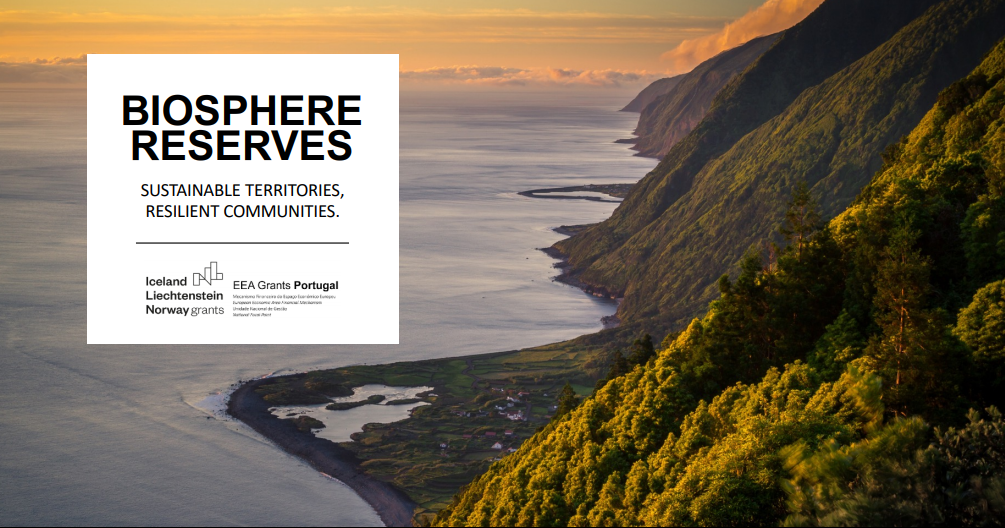 Biosphere Reserves: Sustainable Territories, Resilient Communities ...
