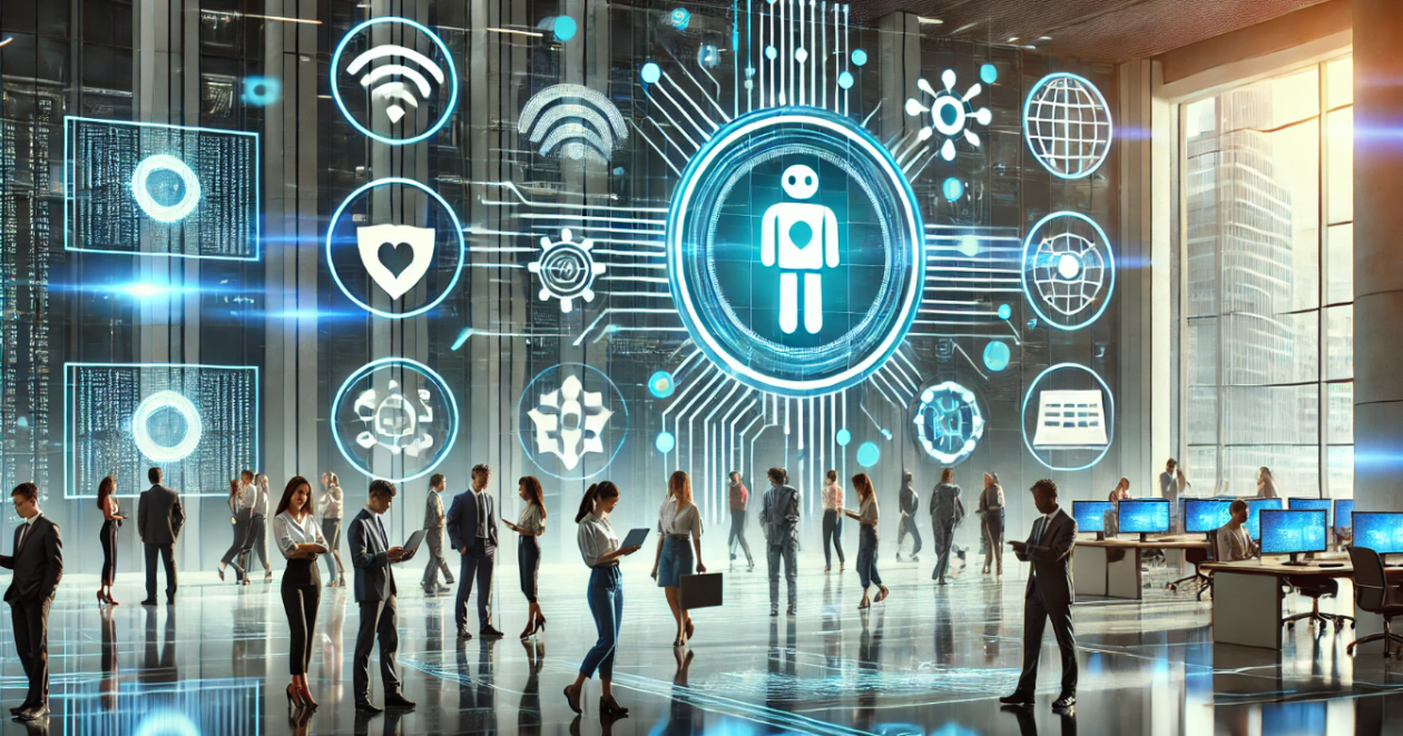 DIGI for eksterne studenter høsten 2025 | Digital forståelse, kunnskap ...