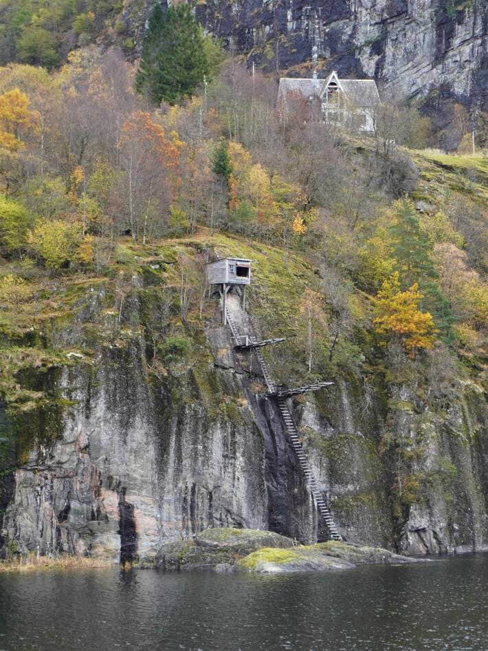Stamnes og Straume i Vaksdal kommune | UNESCO Chair: Sustainable ...