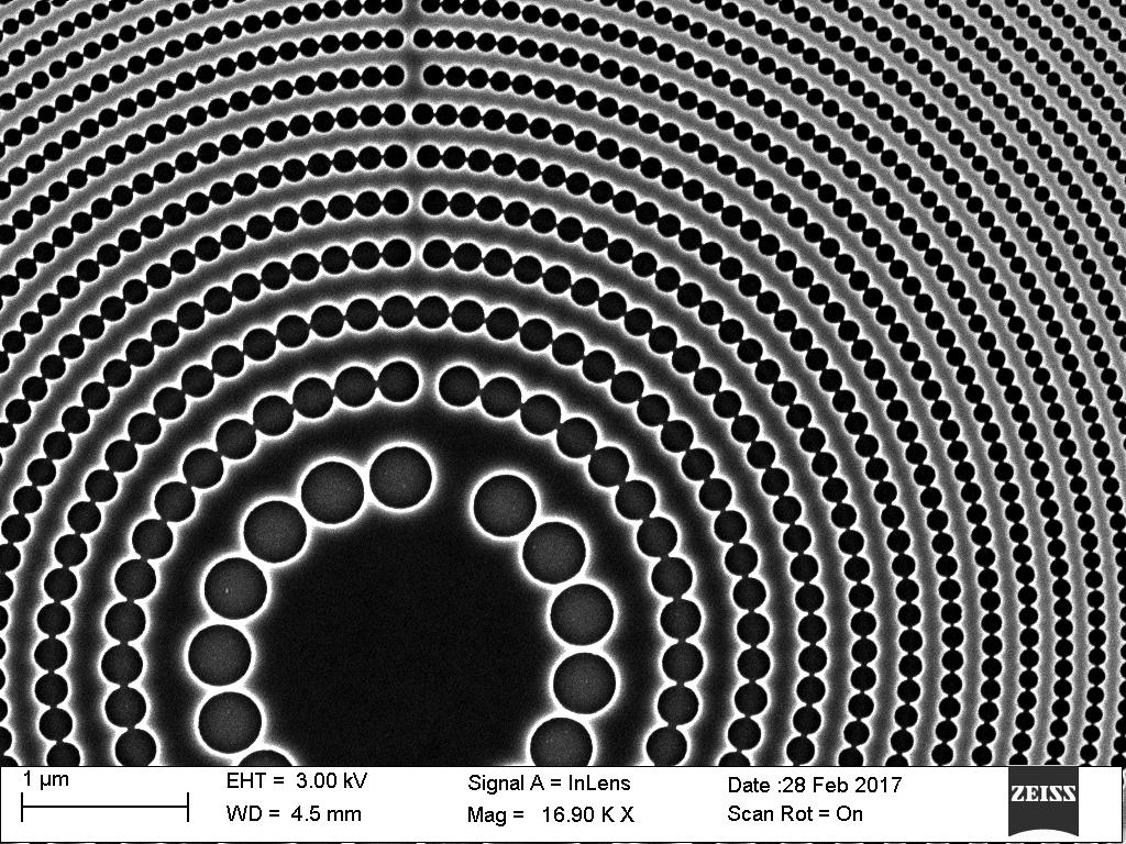 Nanophysics | Department of Physics and Technology | UiB