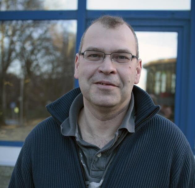 "What is an Algorithm?" | Institutt for informatikk | UiB