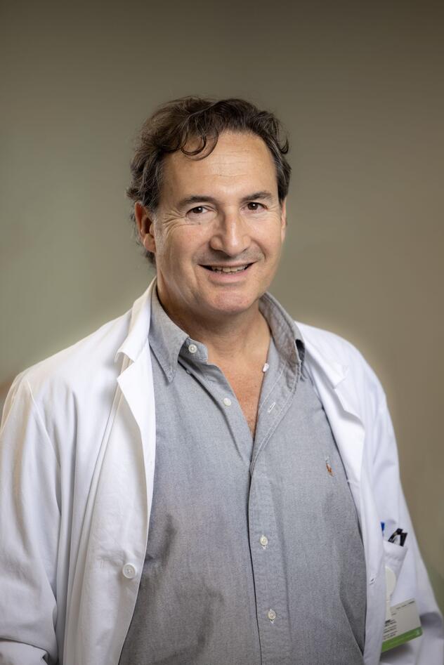 Staff at Research Unit for Health Surveys | Research Unit for Health ...