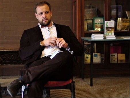 Department seminars: Associate Professor Geir Henning Presterudstuen ...