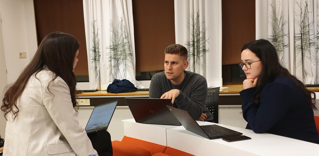 PhD conference 2022 | NutriNOR - National Research School in Nutrition ...